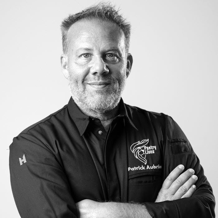Chef Patrick AUBRION - Ambassadeur Cointreau