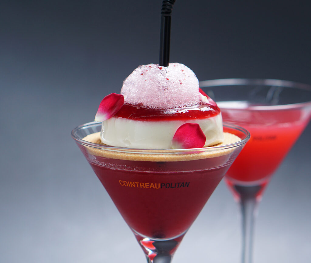 Recipes, products and ambassadors - Rémy Cointreau Gastronomie